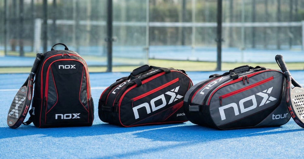 Padel Storage - Tienda de Pádel en México | Palas y Accesorios