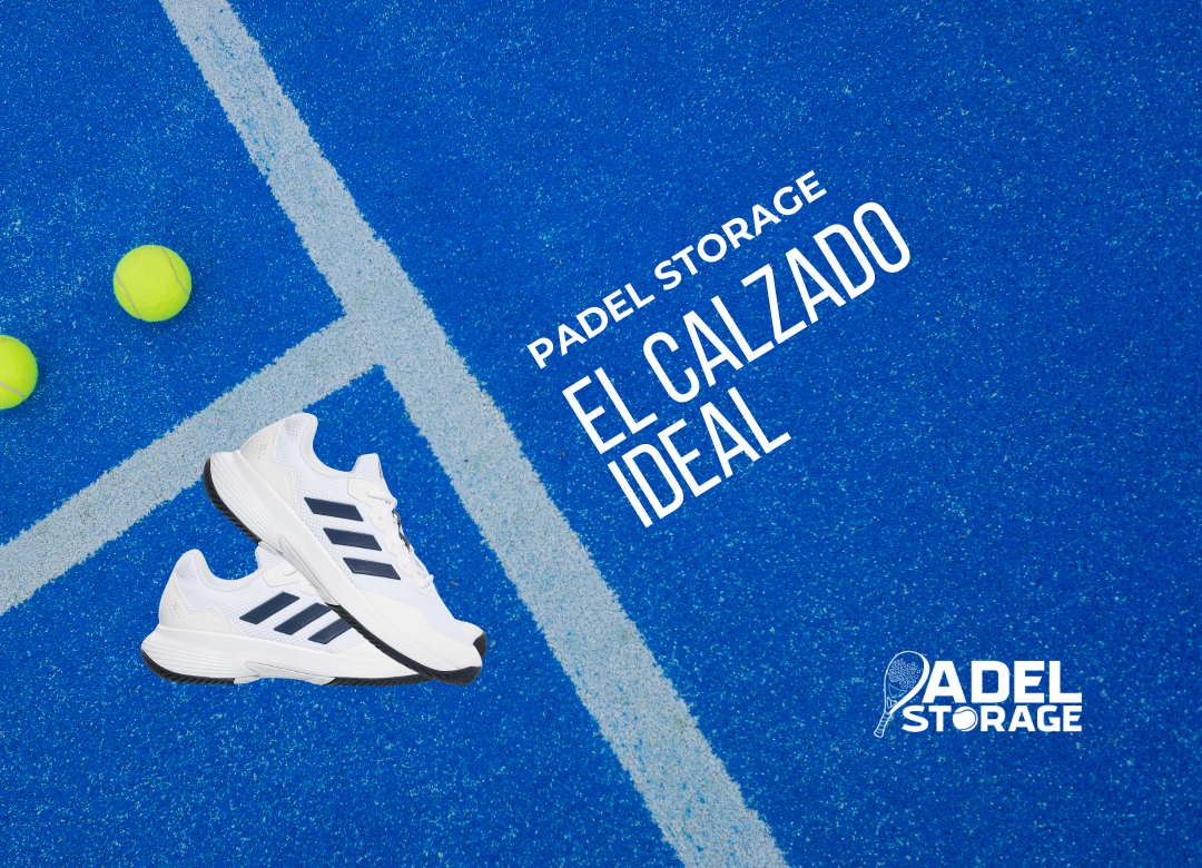 Padel Storage - Tienda de Pádel en México | Palas y Accesorios
