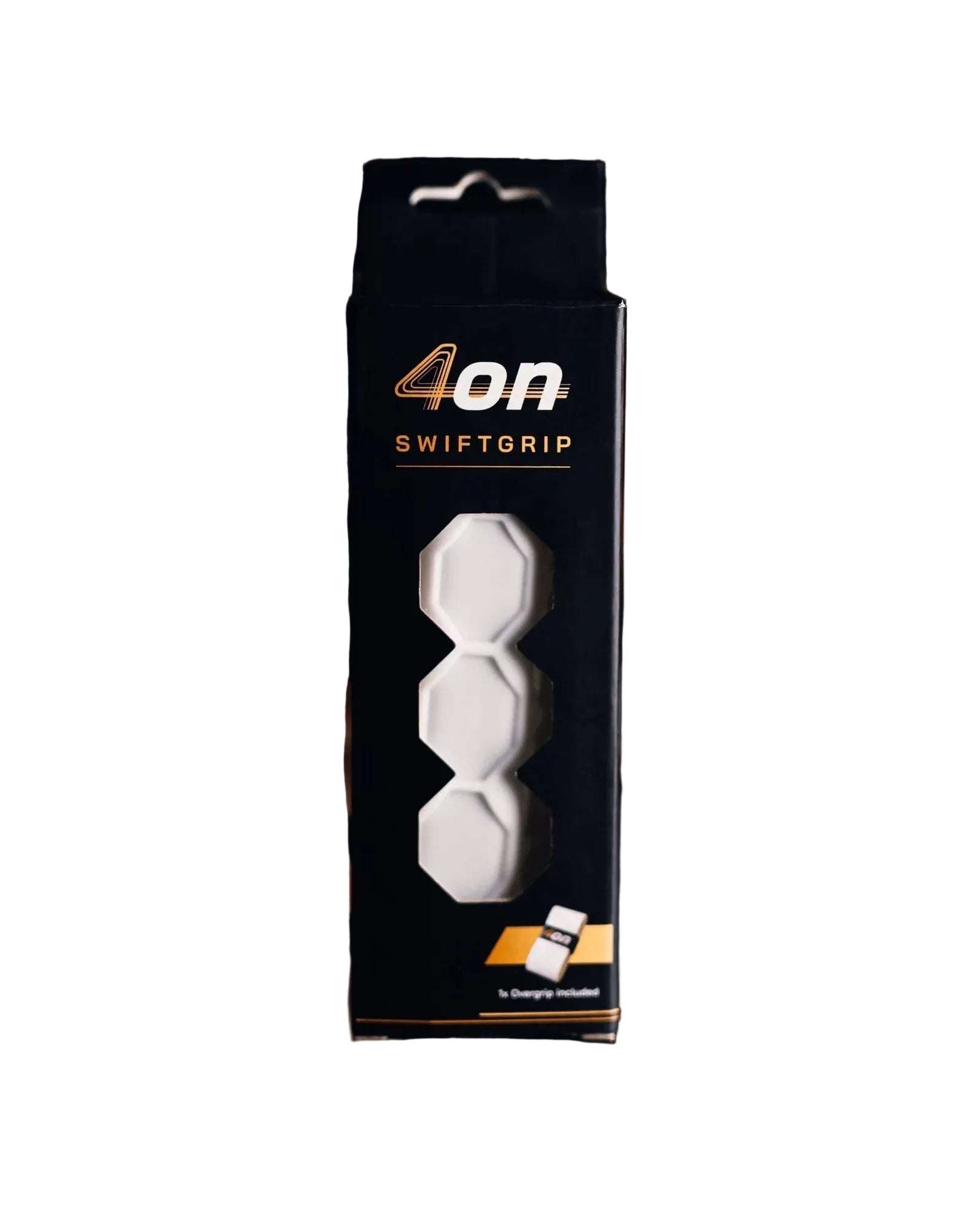 4On Swiftfgrip – Padel Storage