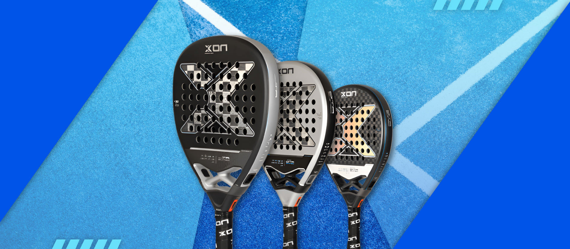 Padel Storage - Tienda de Pádel en México | Palas y Accesorios