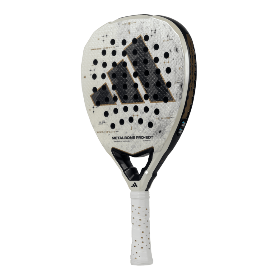 Pala Adidas Metalbone Pro Edt 2025 – Padel Storage