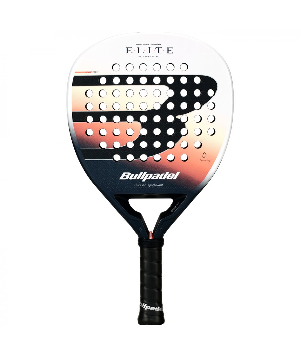 RACKET BULLPADEL ELITE W 26 – Padel Storage