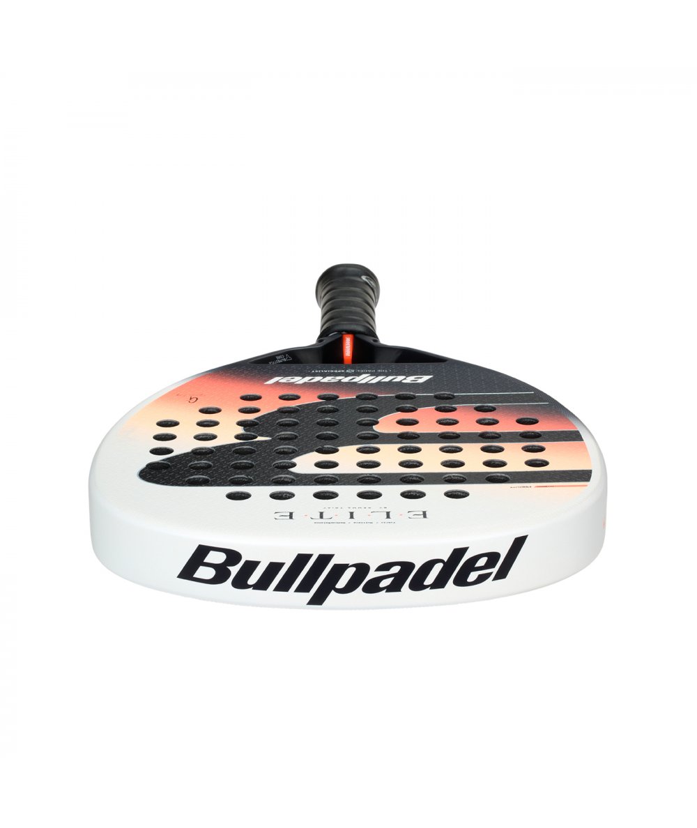 RACKET BULLPADEL ELITE W 26 – Padel Storage