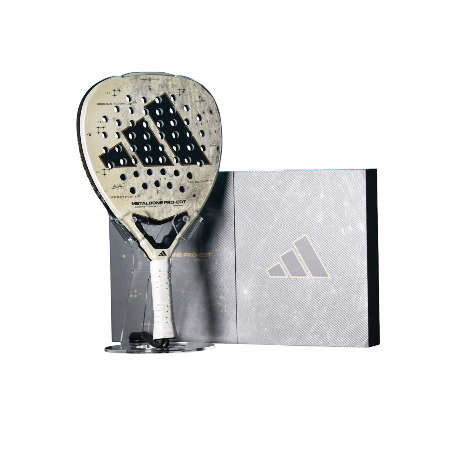 Pala Adidas Metalbone Pro Edt 2025 – Padel Storage