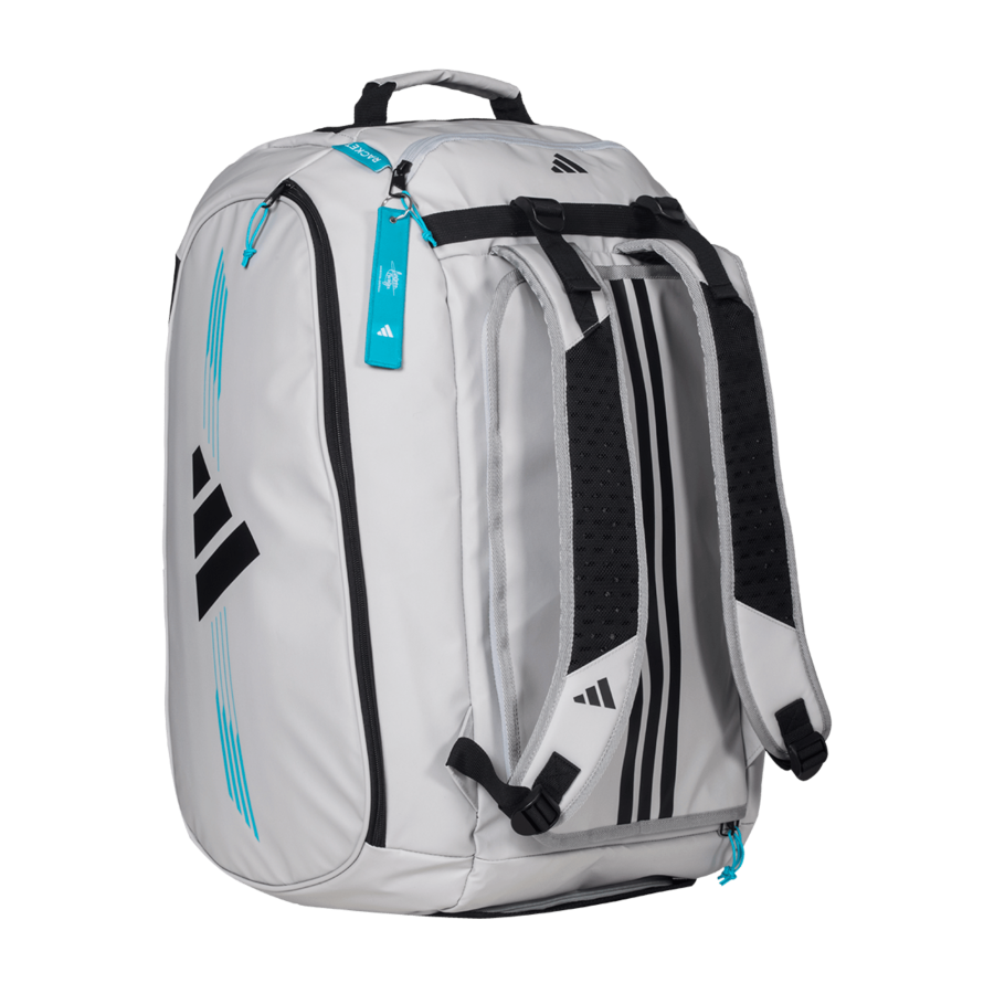 Paletero Adidas Pro Tour Blanco 3.4 Marta Ortega – Padel Storage