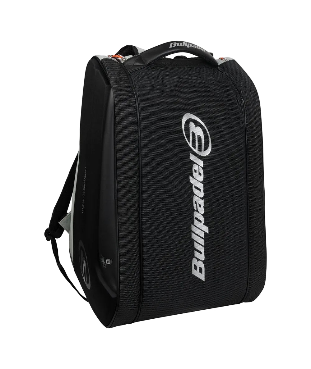 Paletero Bullpadel Hack Gris Verdoso 2026 – Padel Storage